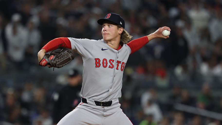 Red Sox insider suggests fans should keep an eye on these 2 players ...