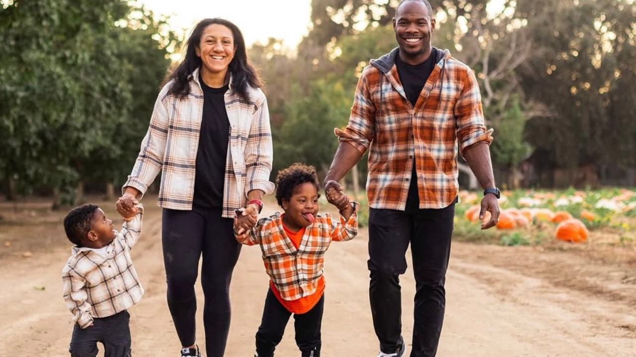 Who is Elana Meyers Taylor’s husband Nic Taylor? Inside Winter Olympics ...
