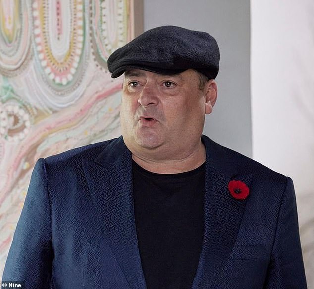 The Block star Danny Wallis reveals wild weekly rent he is charging at ...