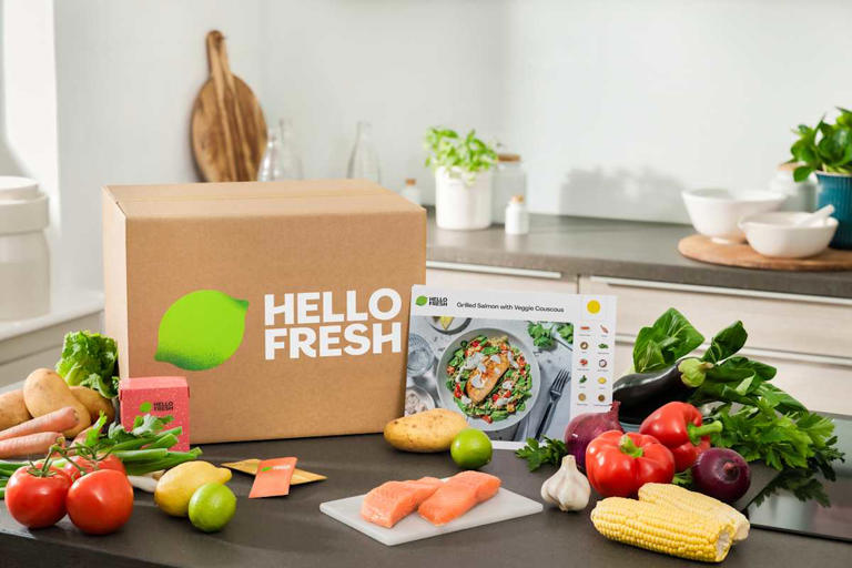 I’m a culinary-challenged home cook. Here’s my review of Hello Fresh