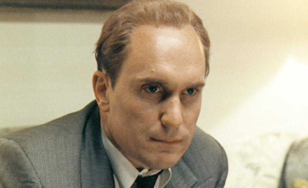 Robert Duvall : l'acteur connu pour ses rôles dans Le Parrain et ...