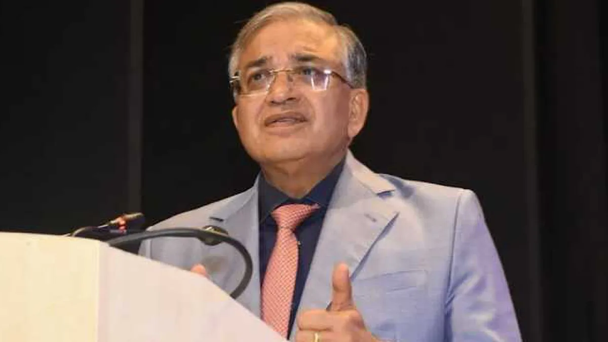 CEC Hold Meetings with Political Parties in Guwahati Ahead of Assam Polls