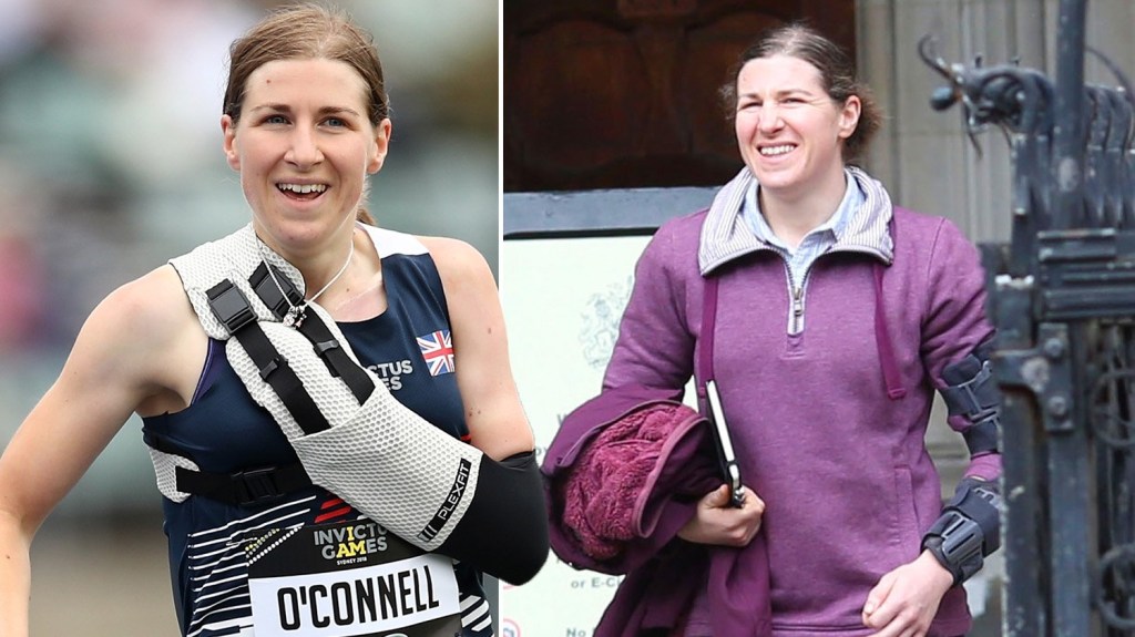 Gold medal-winning para-athlete faces jail sentence for 'lying' about ...
