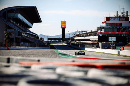 F1 | Guidare contro l’istinto: perché usare la prima marcia è un ...