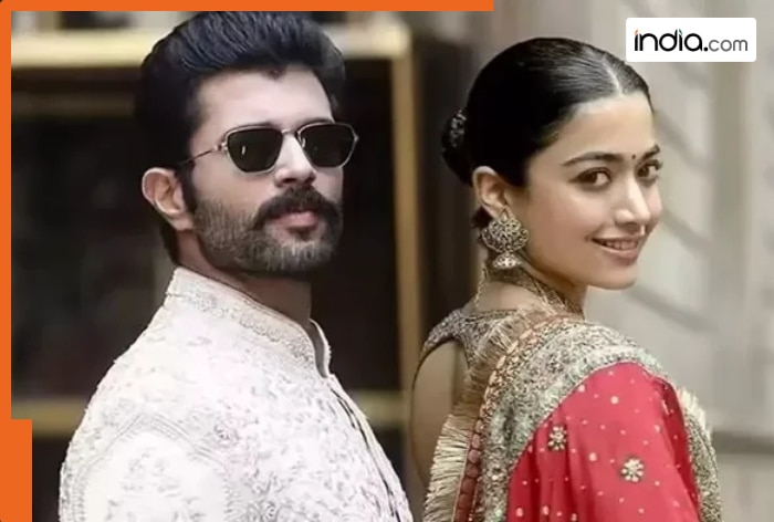 Geetha Govindam to Dear Comrade: Rashmika Mandanna-Vijay Deverakonda ...