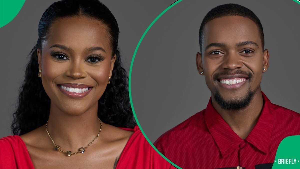 'Big Brother Mzansi': Don's alleged lover comments on his meltdown