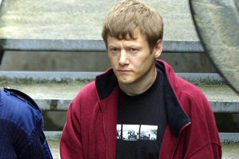 Monster Larry Murphy killed woman and secretly buried her at Wicklow ...