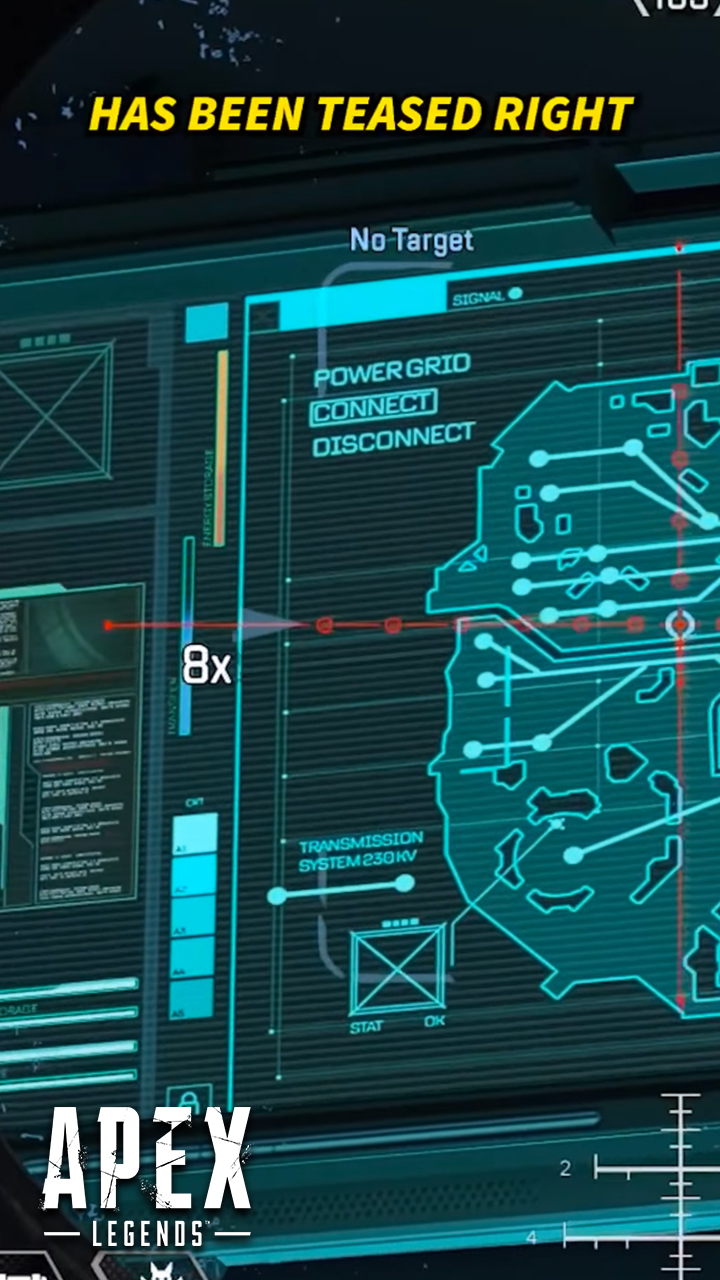 New Apex Legends map teaser: What it might mean for next season