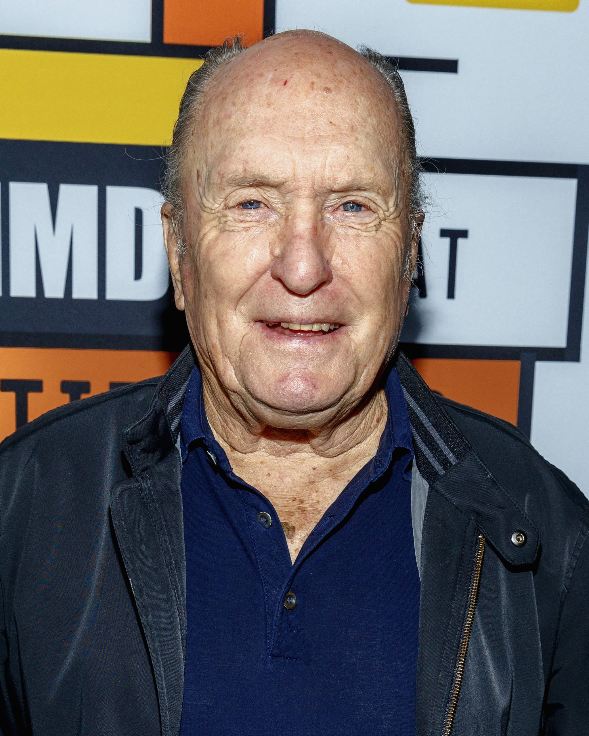 Heartbreaking reason Robert Duvall never became a dad despite four ...