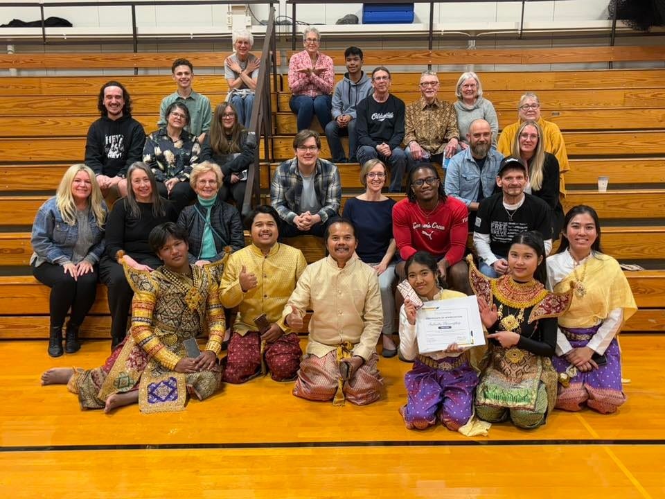 Study abroad programs grow across Ohio University regional campuses