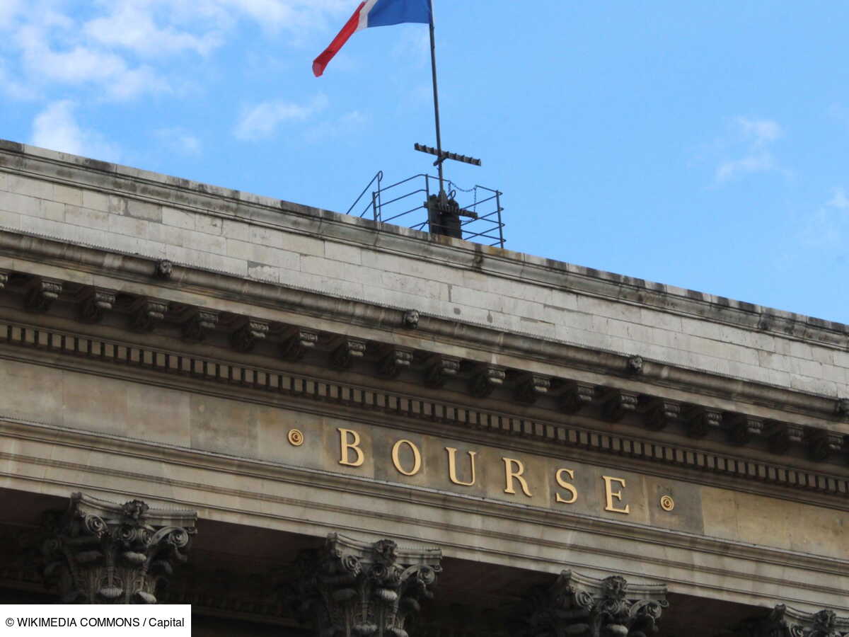 CAC 40 : la Bourse se tourne « vers les résultats d’entreprises clés ...