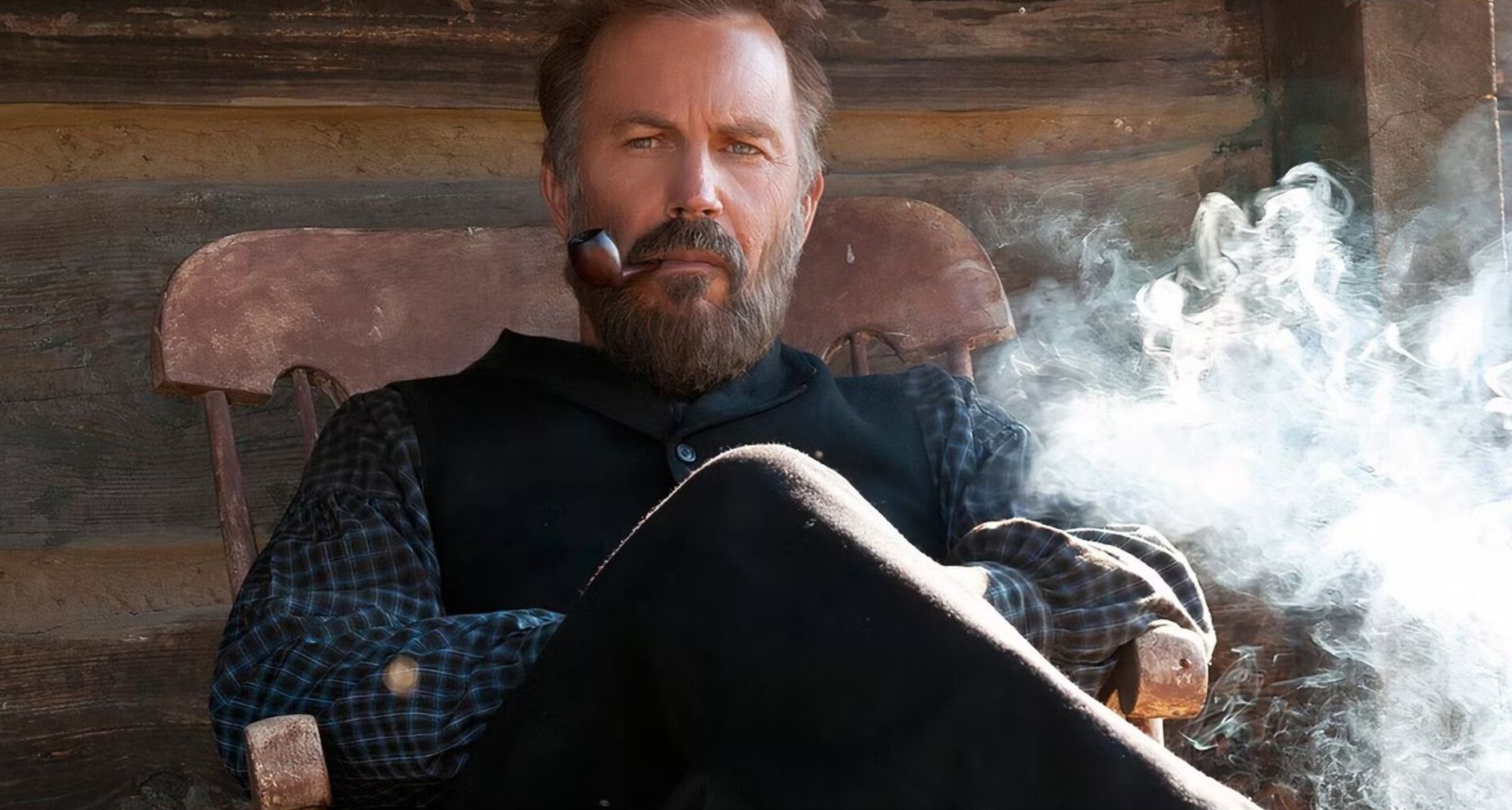Kevin Costner's new Prime Video western series is a spiritual prequel ...