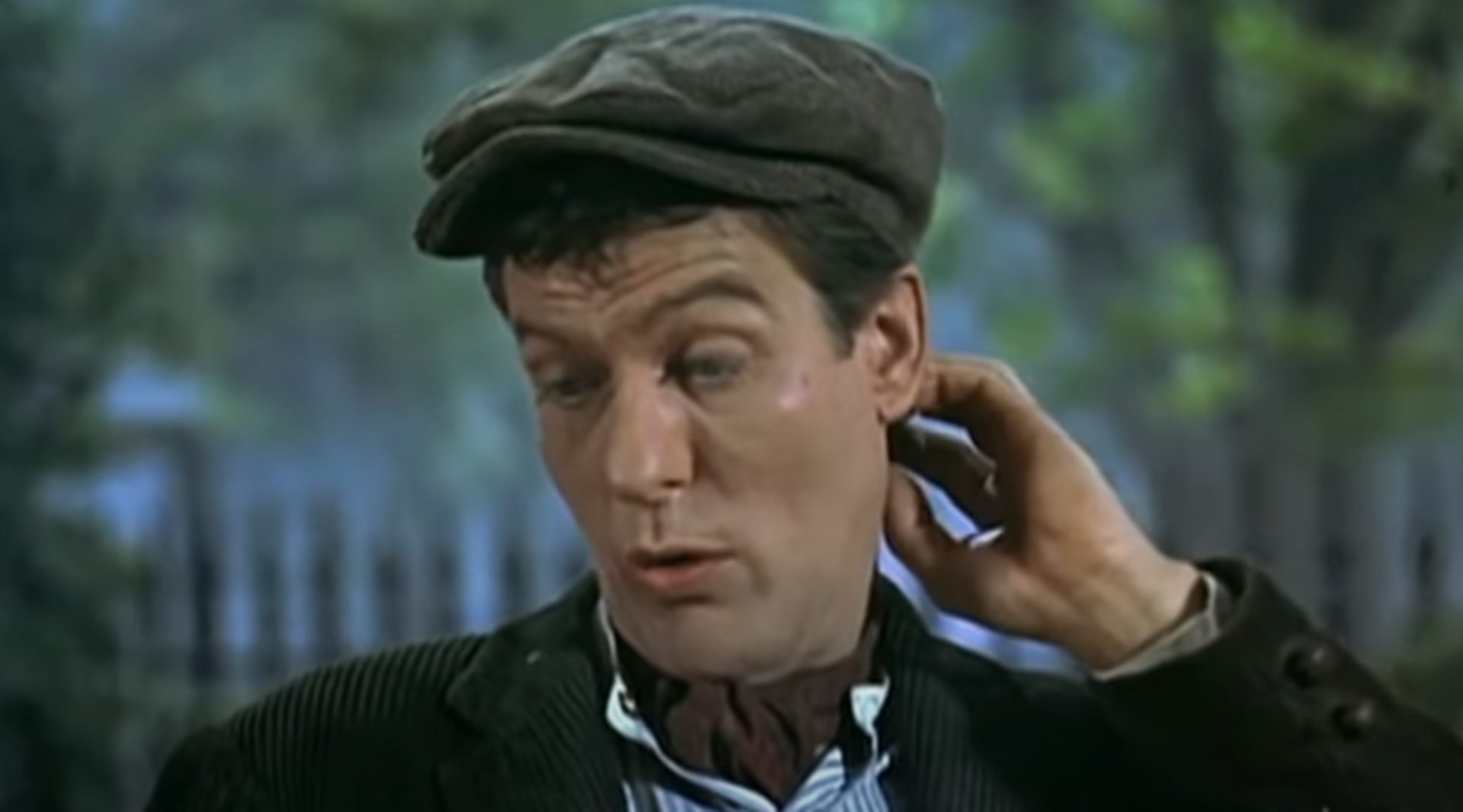 The most atrocious accents caught on film