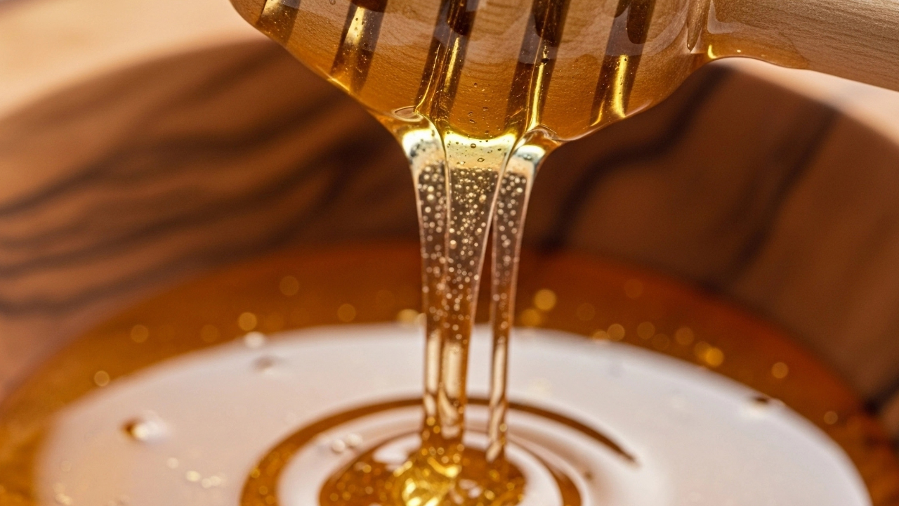 10 foods that never expire and why they last almost forever