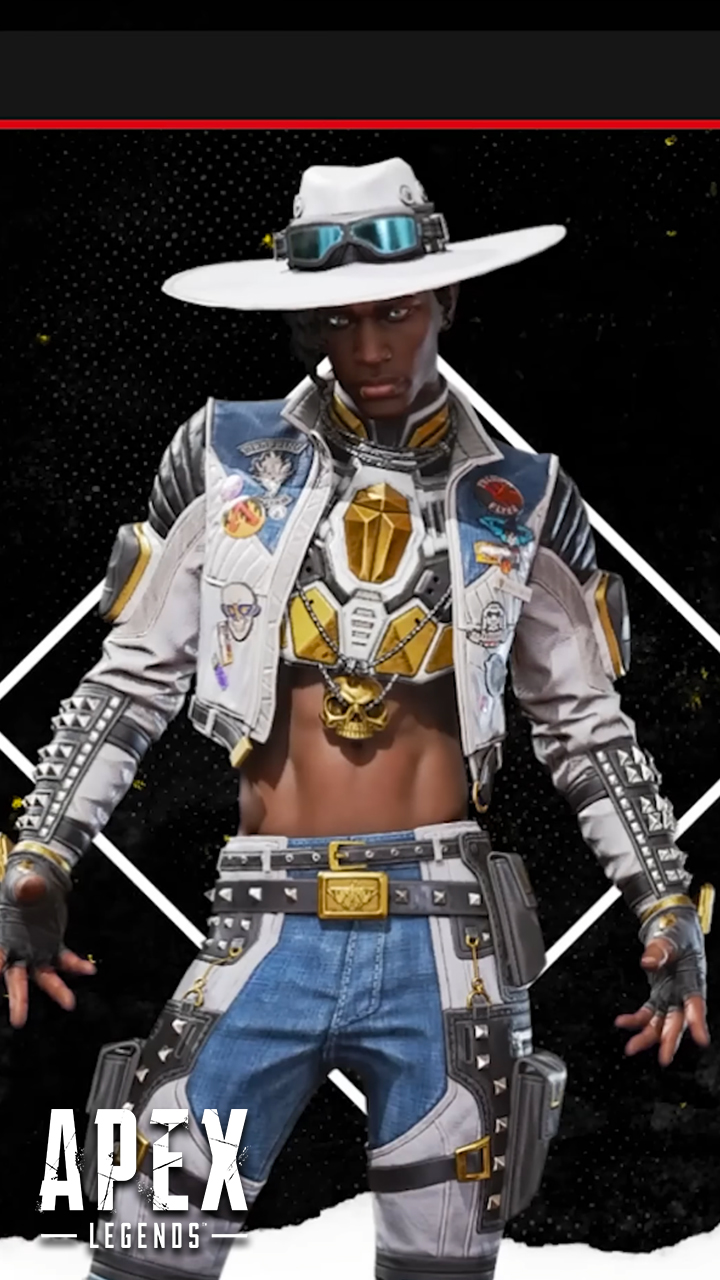 In-depth look at Apex season 12 Defiance battle pass cosmetics