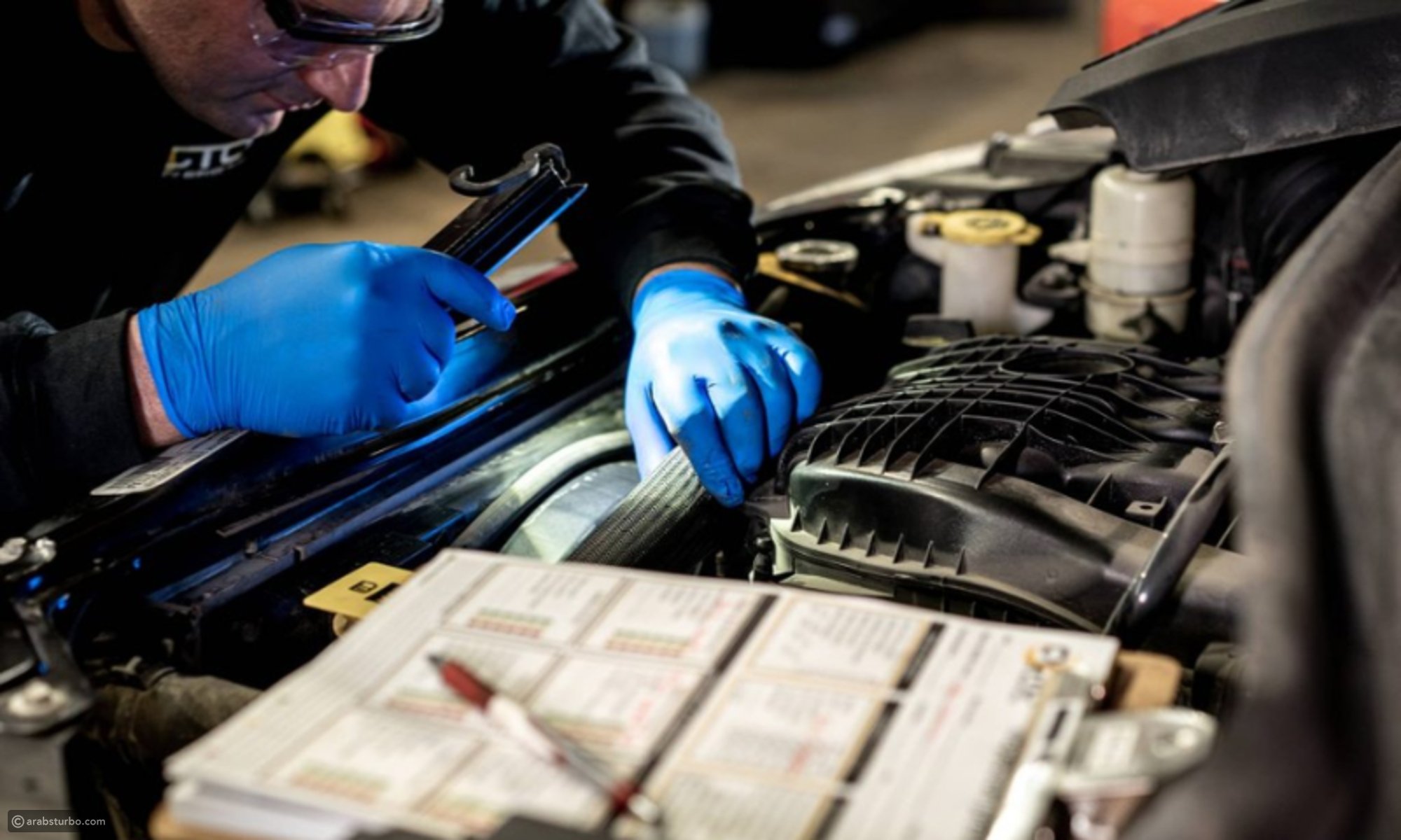 Five golden tips for maintaining your car efficiently