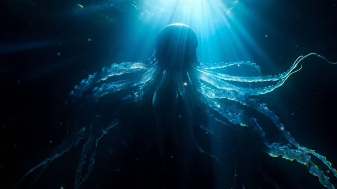 This noise is coming from the ocean’s depths – scientists still can’t ...