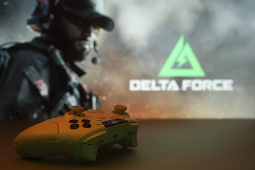 How to get free legendary skins & weapons bundle in Delta Force