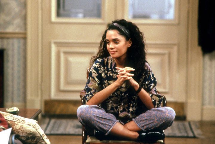 Jason Momoa and Lisa Bonet: A private kind of love