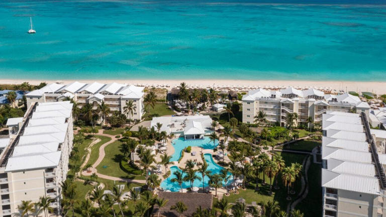 6 hotels where kids stay and eat free