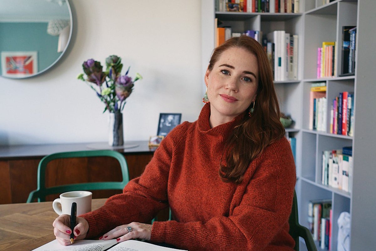 How to make your house feel like home, according to a wellness expert