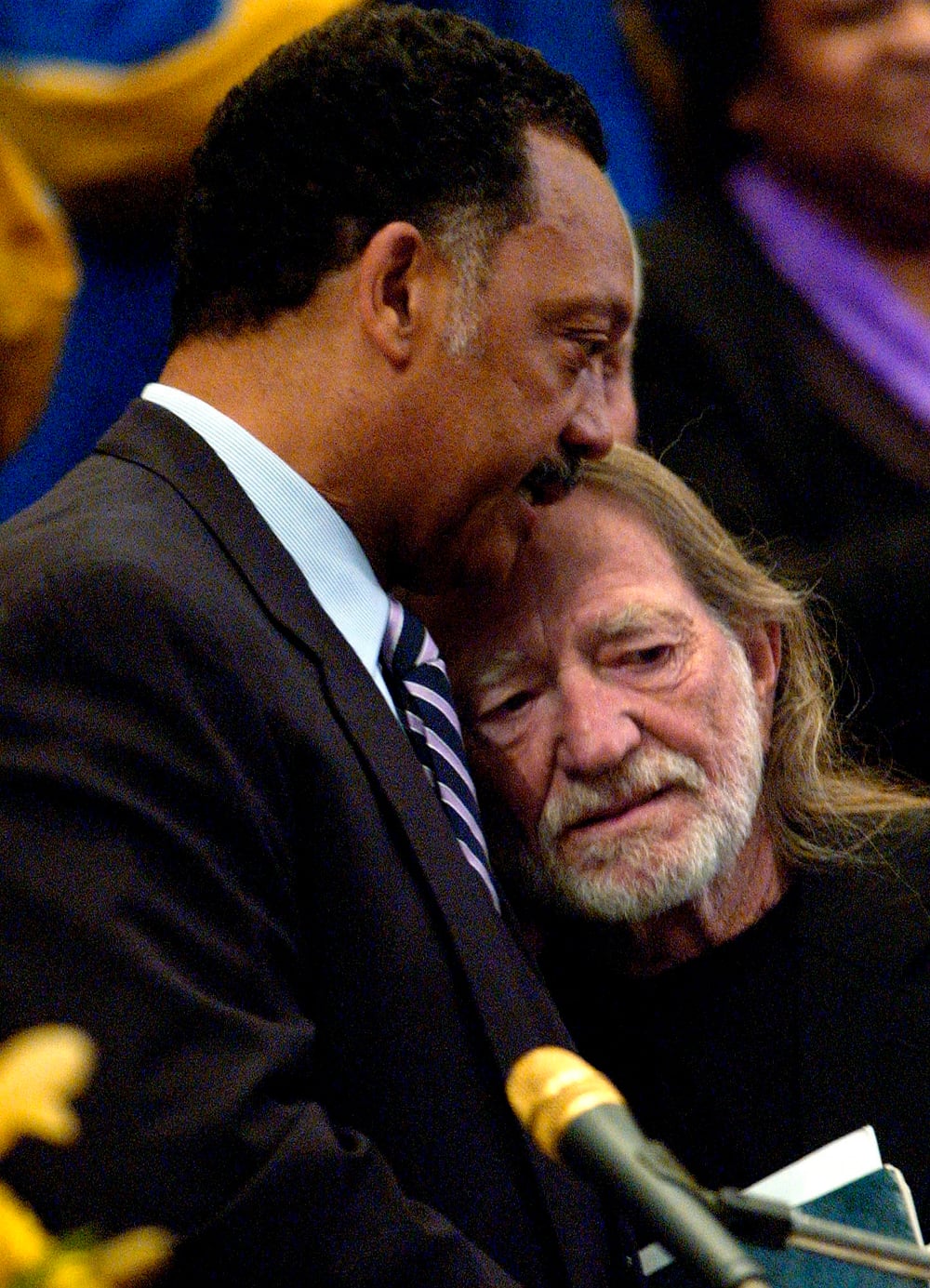Civil rights leader Jesse Jackson dies at age 84