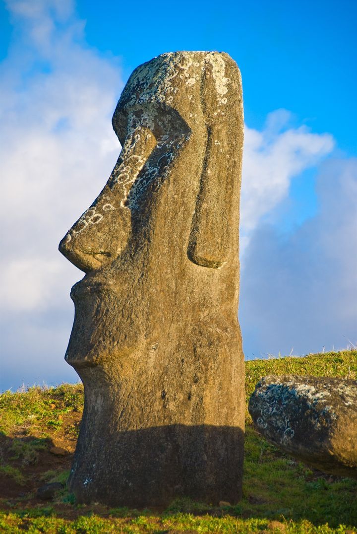 Easter Island secrets finally uncovered
