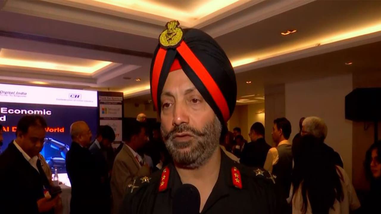 Indian Army advances AI transformation for technological self-reliance