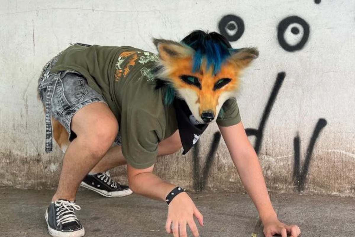 ¿Qué le pasa al cuerpo cuando alguien se mueve como animal? La ciencia ...