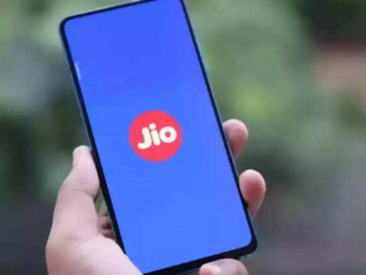 AI powering next phase of India's digital infrastructure: Reliance Jio ...