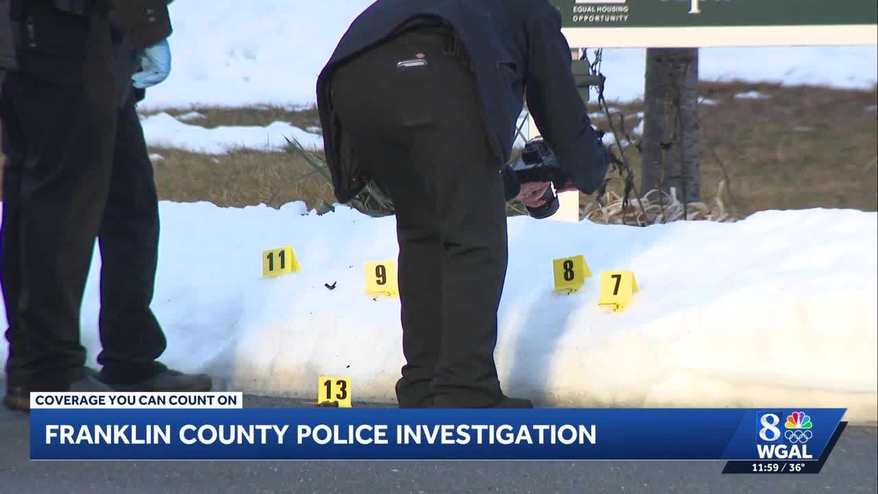Marijuana robbery plan ends in deadly shooting of 15-year-old | Two ...