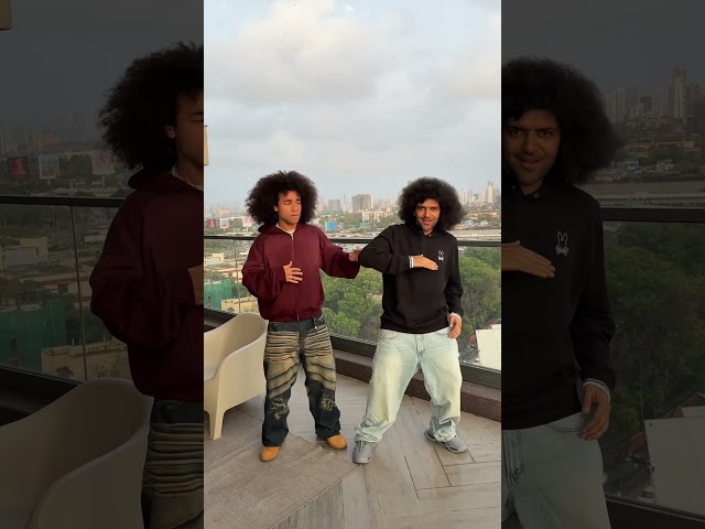 With the legend himself 🇮🇳 ️