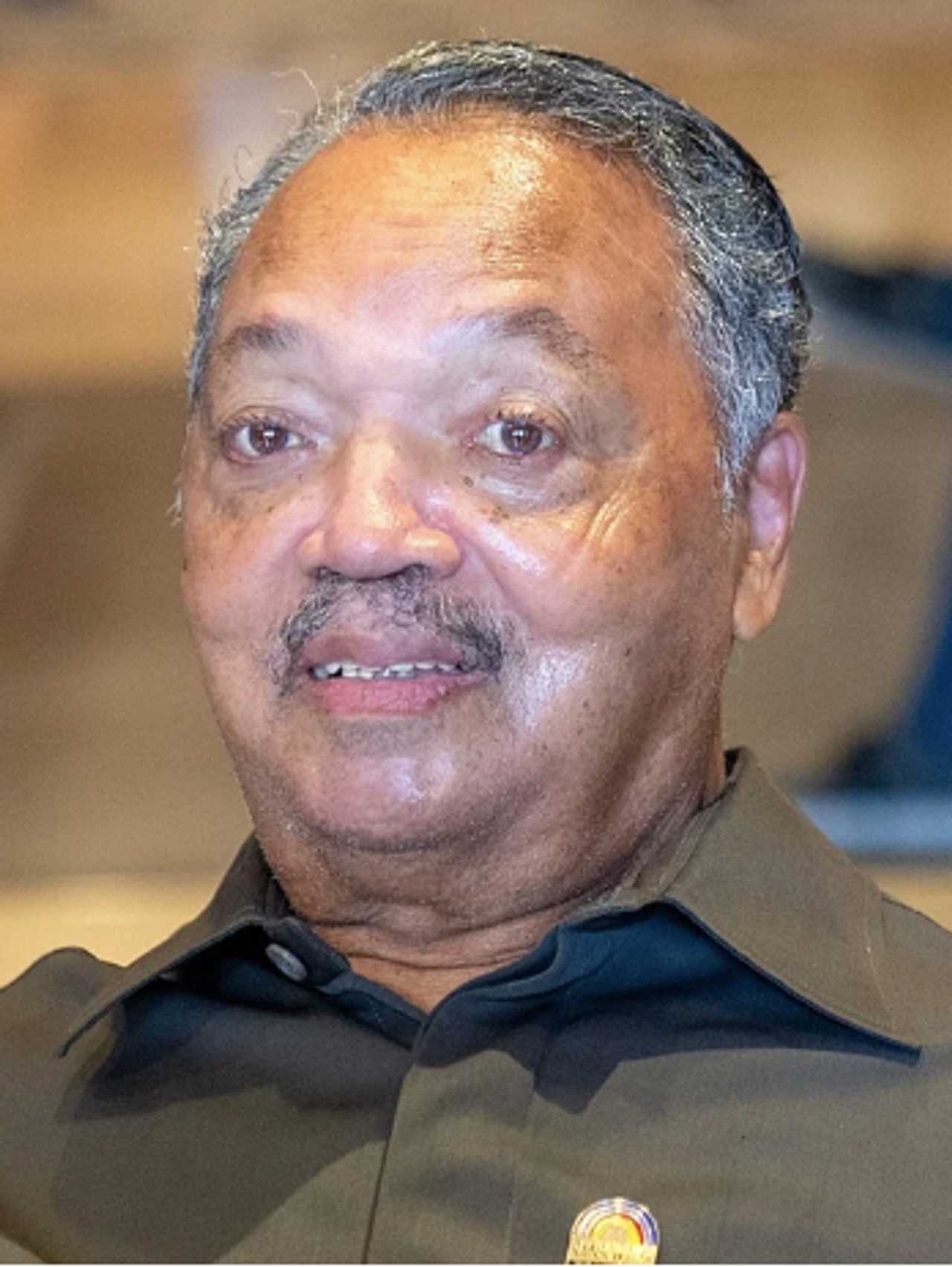 Rev. Jesse Jackson dies: Civil rights legend, presidential trailblazer