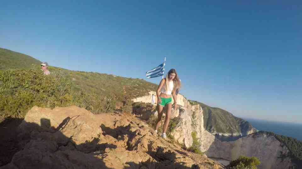 One of the most beautiful islands on Earth