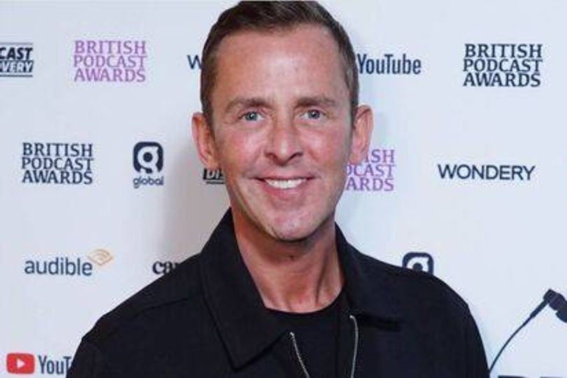 Eurovision Song Contest 2026's UK entry confirmed as well-known ...