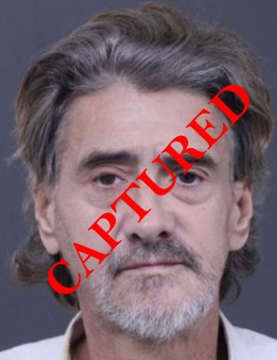 US Marshals capture Bucks Co. inmate who escaped custody in Philadelphia