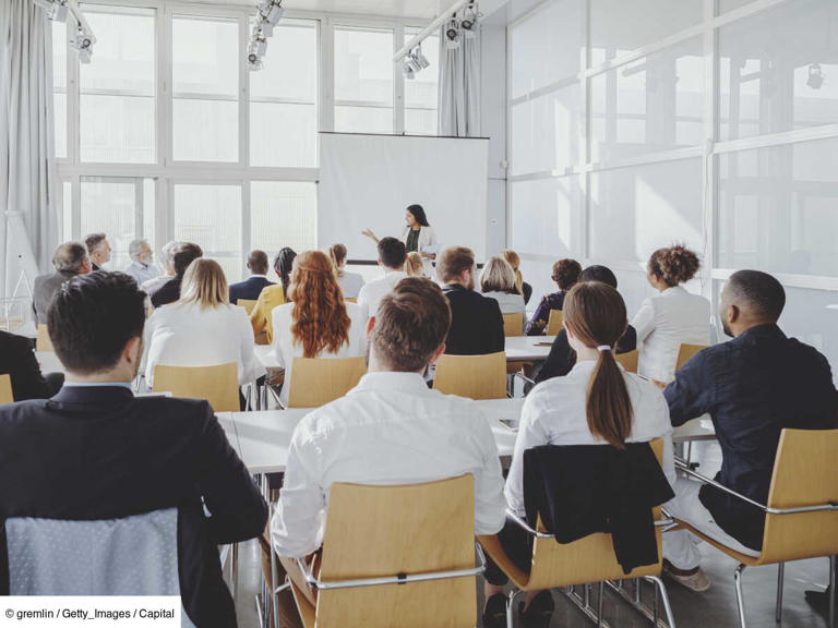 Formation professionnelle : types, bénéficiaires, demande