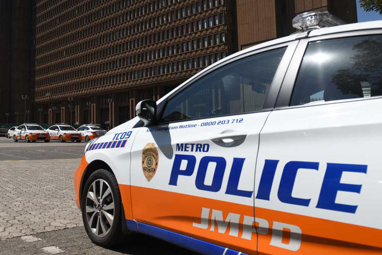 JMPD arrests drunk taxi driver operating an overloaded vehicle in ...