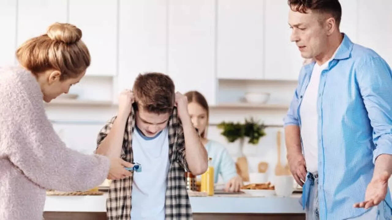 5 clever comebacks for parents to deal with kids who talk back