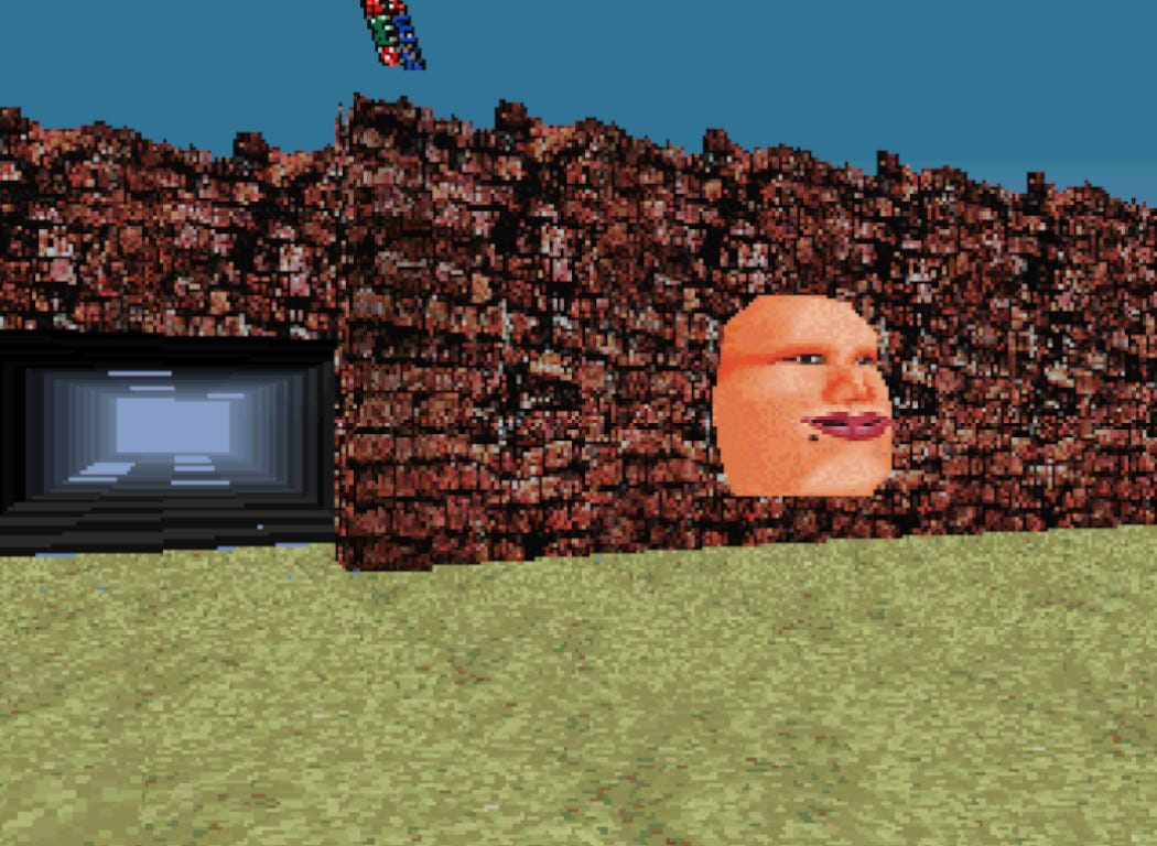 10 mind-bending video games that make no sense whatsoever