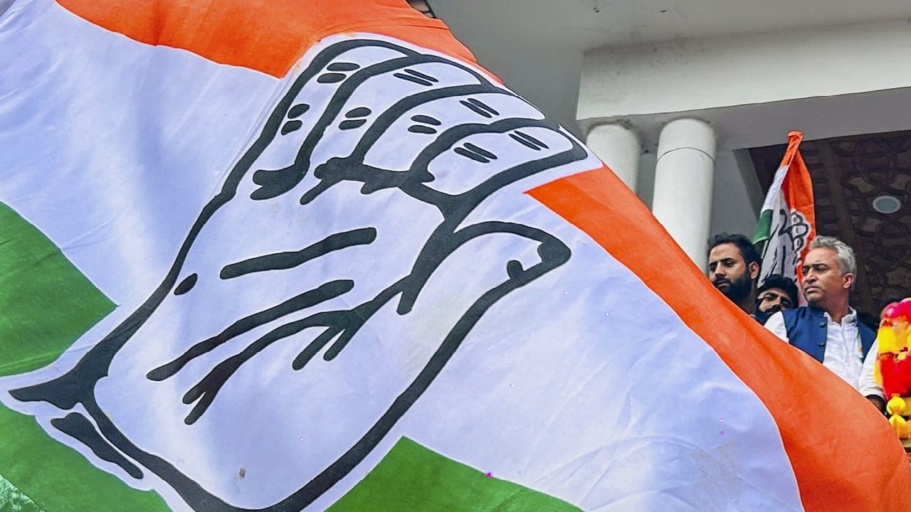 Congress wins seven more municipalities; tally stands at 93