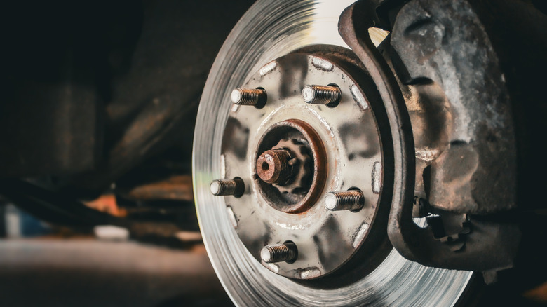 Should you clean new brake rotors before installing them?