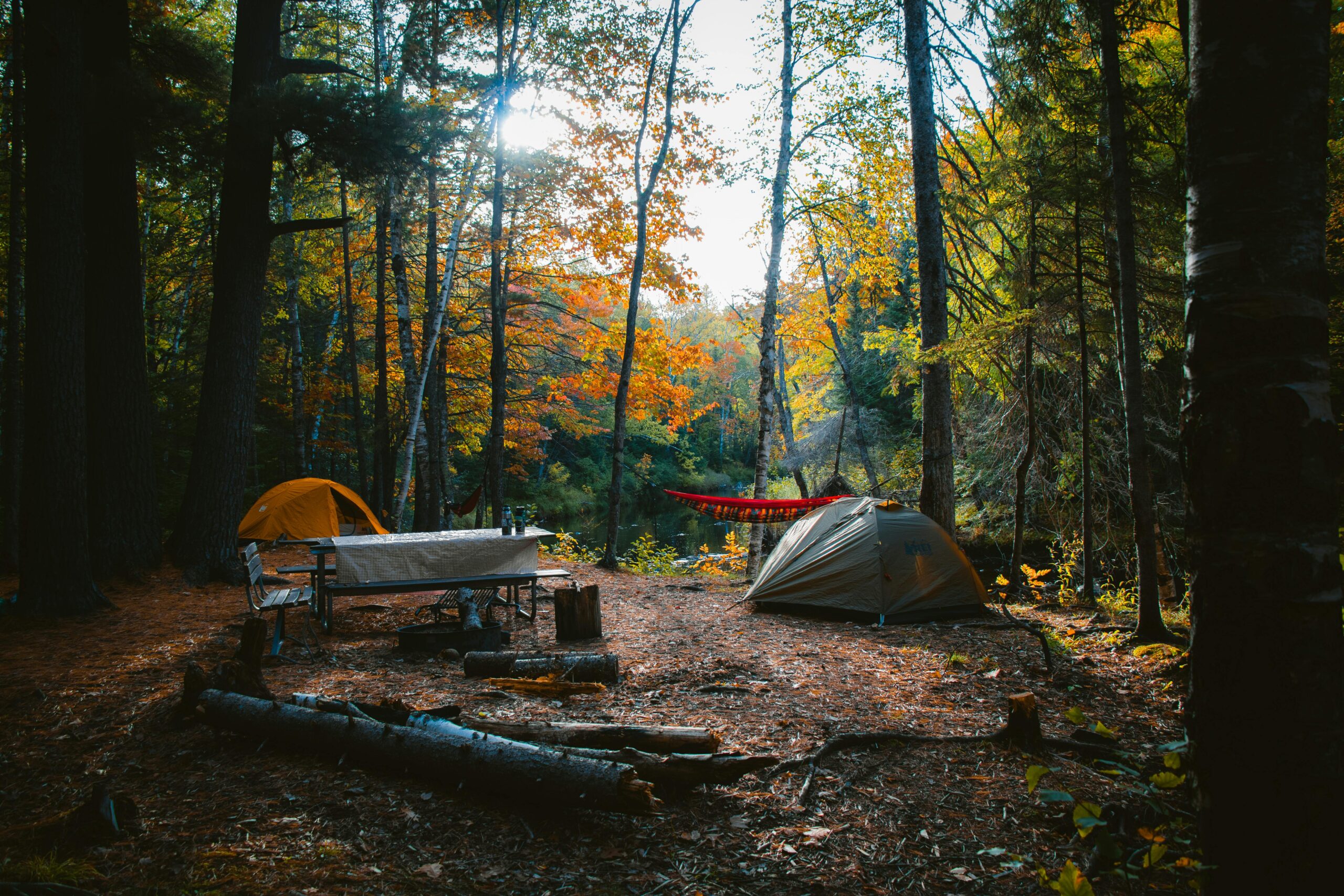 8 camping essentials you’ll keep using at home long after the trip ends