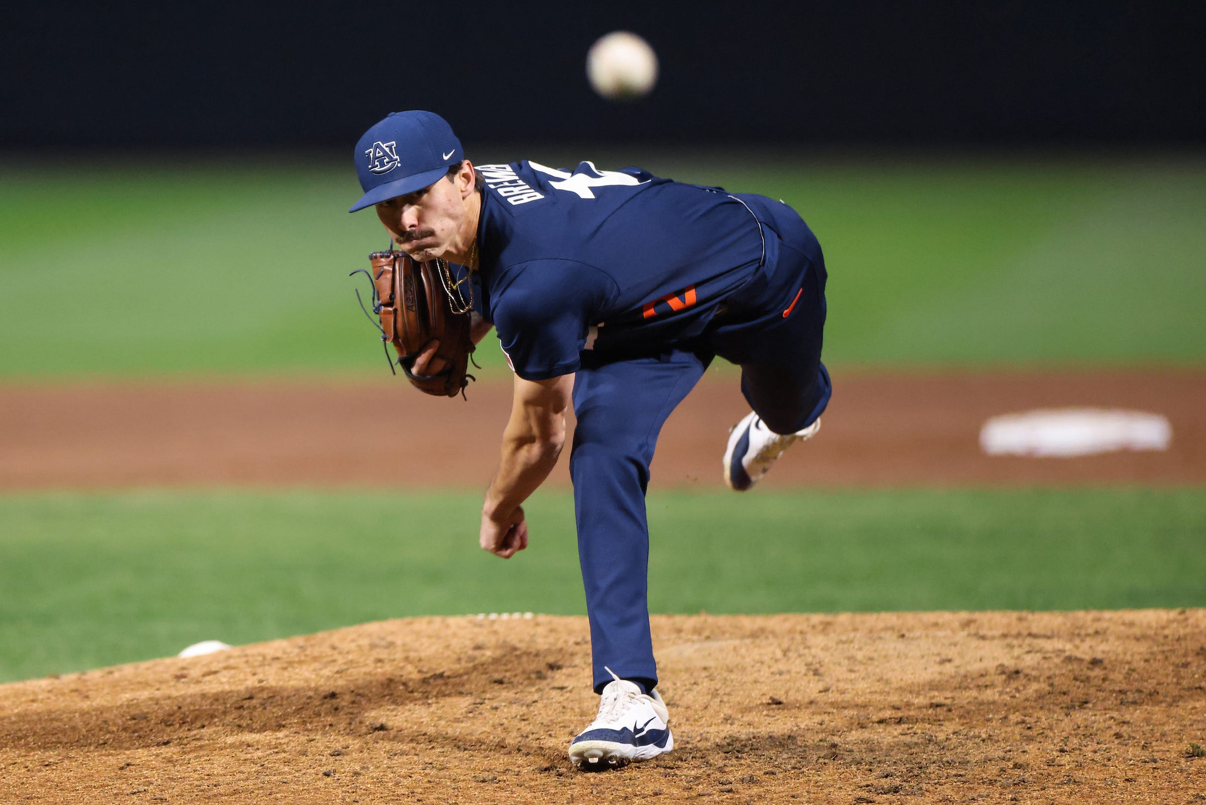 Where to watch Auburn baseball this week | Times, TV and streaming