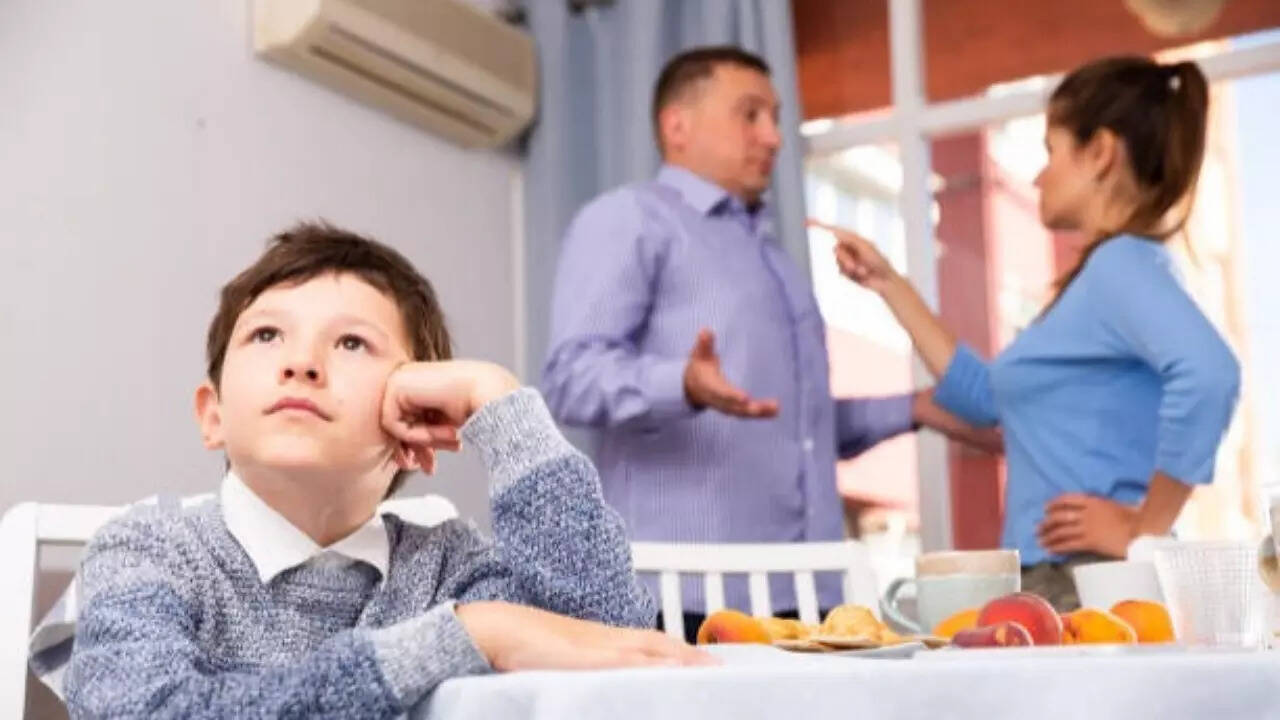 5 clever comebacks for parents to deal with kids who talk back