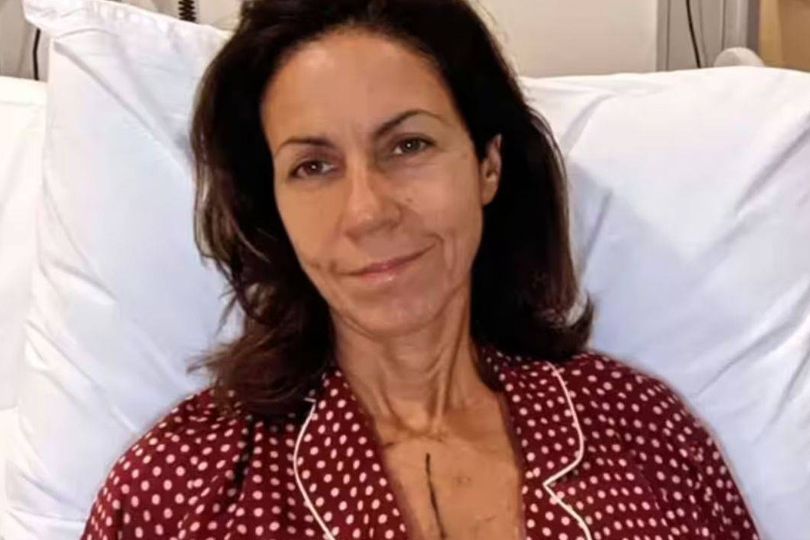 Countryfile's Julia Bradbury makes decision after 'trauma' and end-of ...