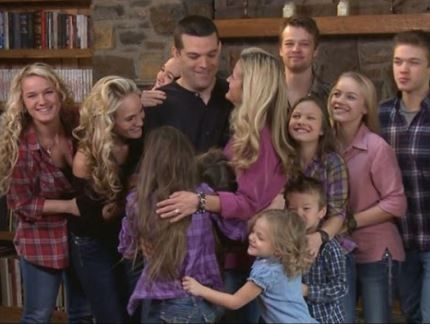 The Willis family: Music, faith and reckoning