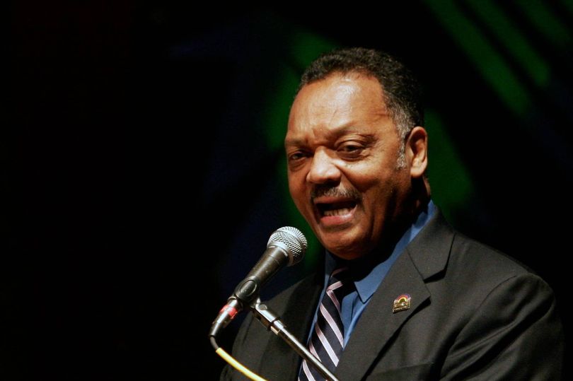 Civil rights icon Reverend Jesse Jackson dies aged 84 after Parkinson's ...