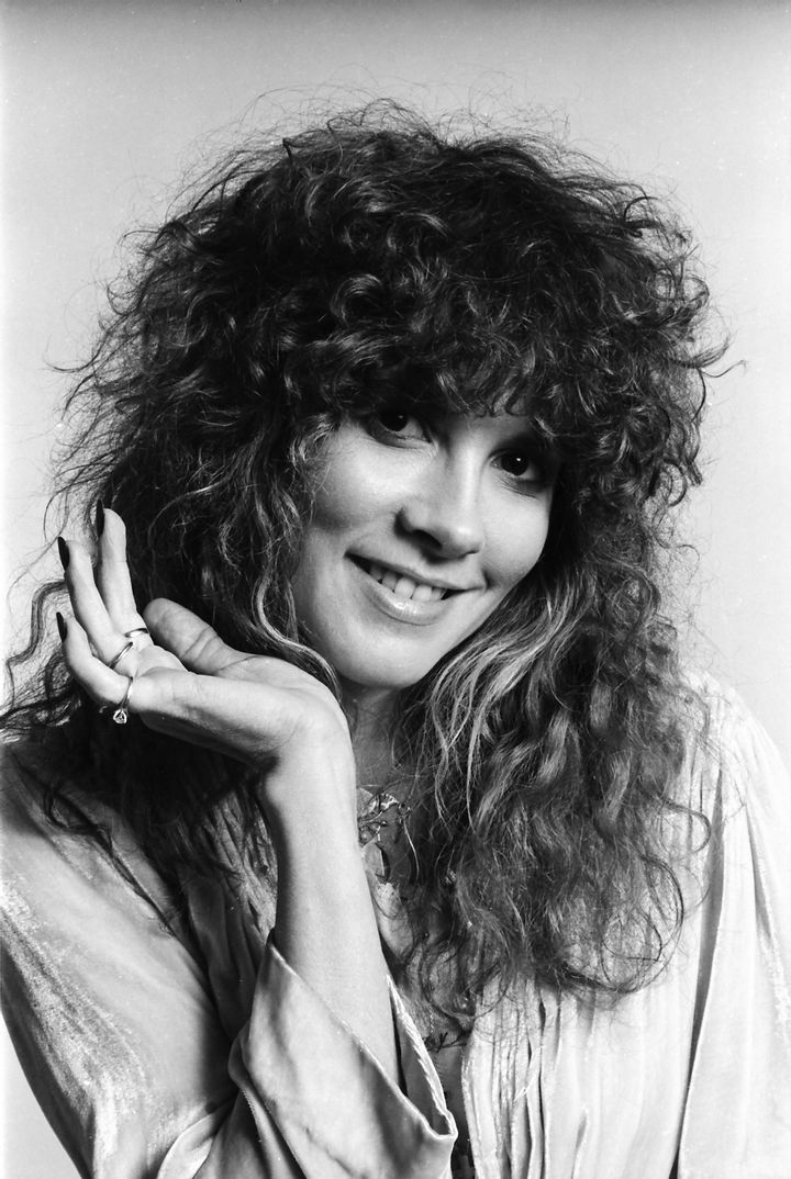 Tell me lies: How Fleetwood Mac rose through chaos