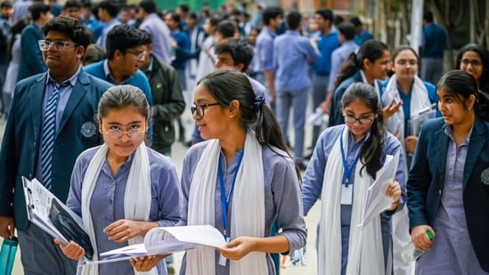 GSEB hall ticket 2026: Gujarat Board SSC, HSC admit cards releasing ...